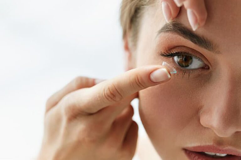 Comment choisir et entretenir vos lentilles de contact ? – orientation.be